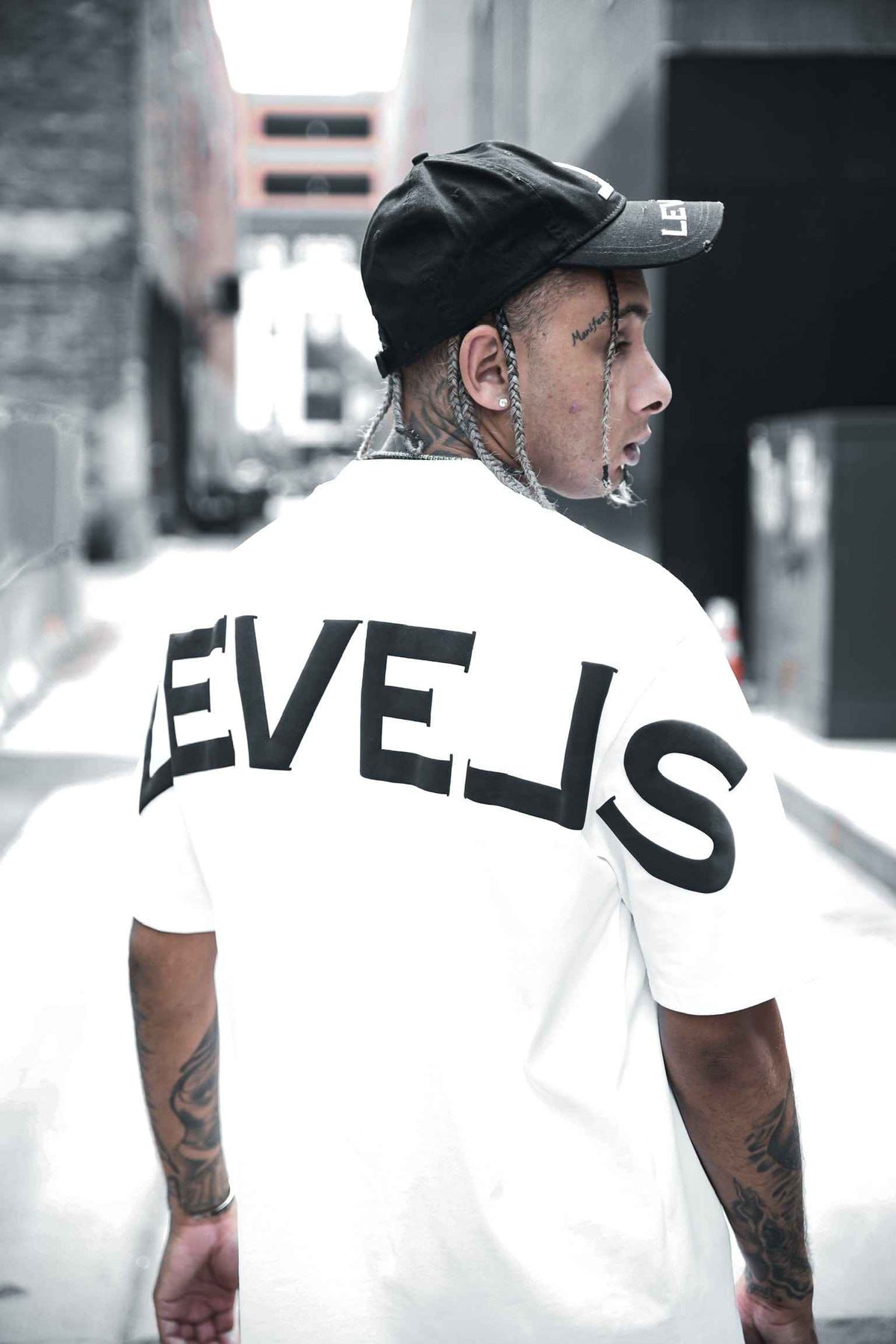 Levels Apparel – Levels L.L.C.