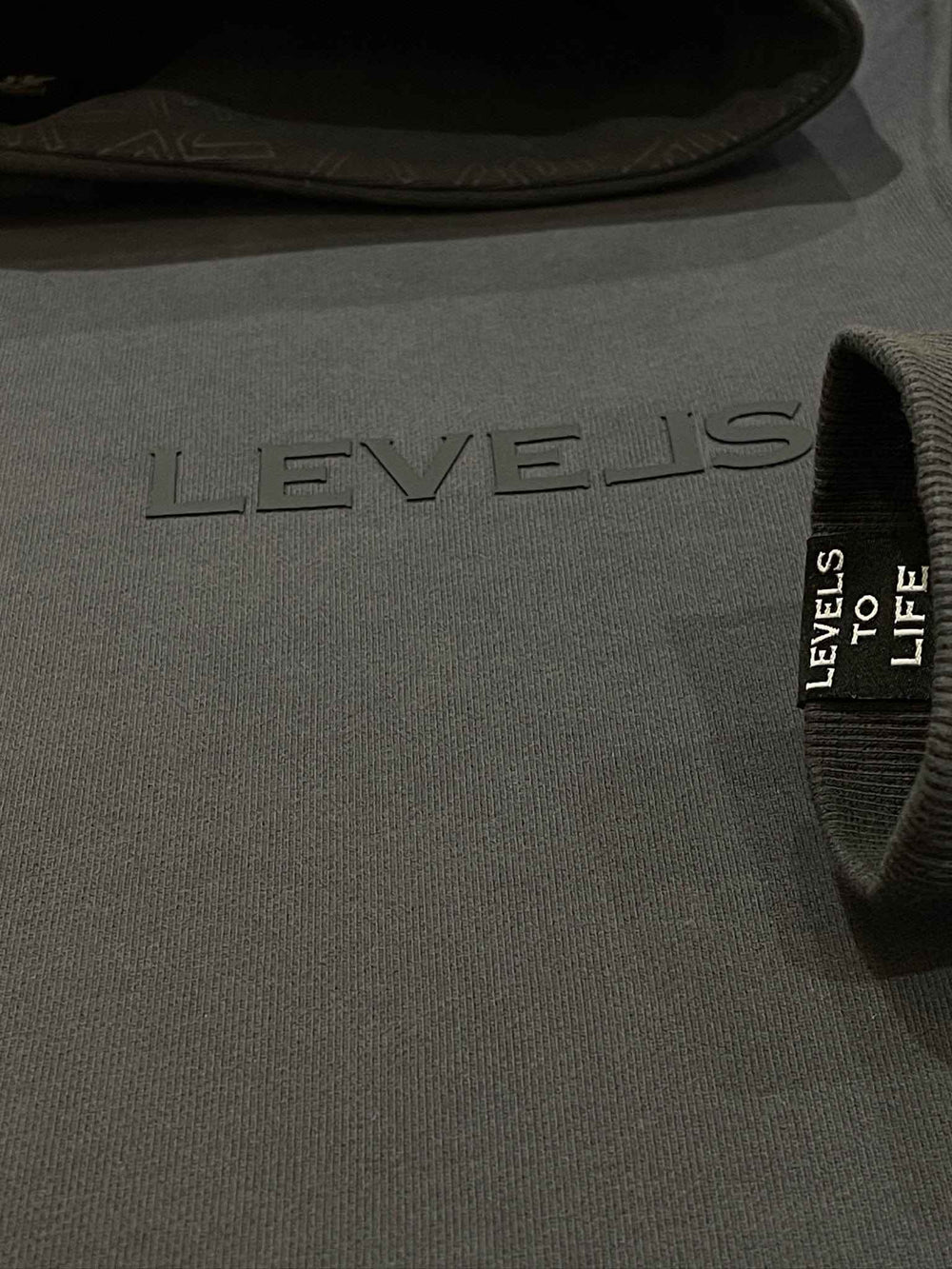 Levels Apparel – Levels L.L.C.