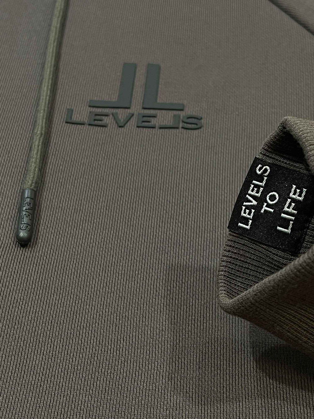 Levels Apparel – Levels L.L.C.