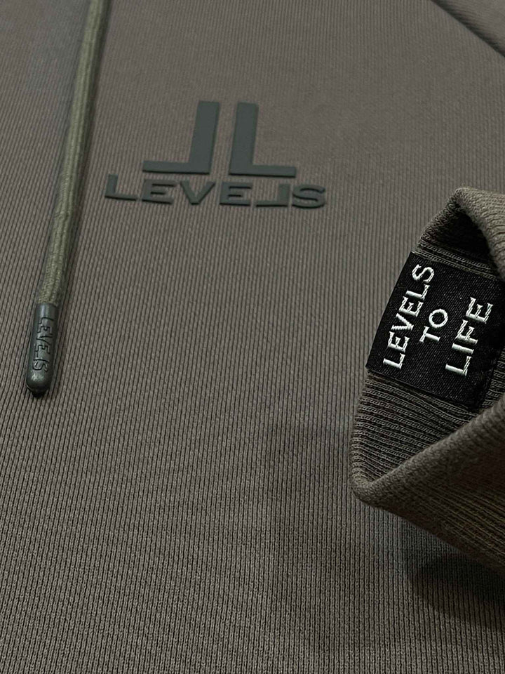 Levels Apparel – Levels L.L.C.