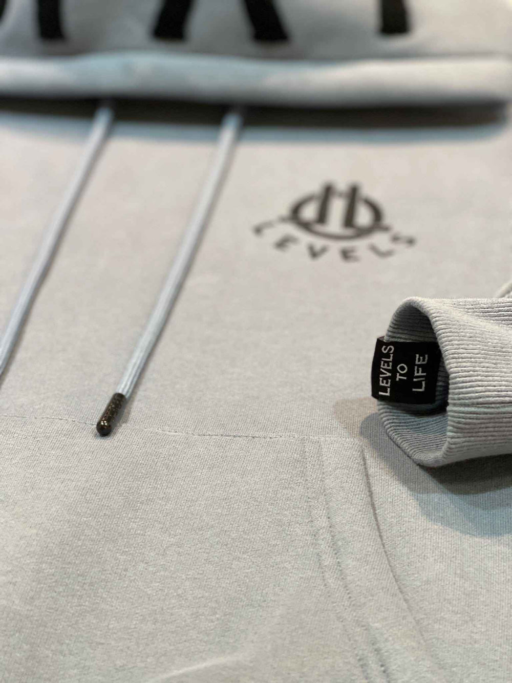 Levels Premium Apparel – Levels L.L.C.