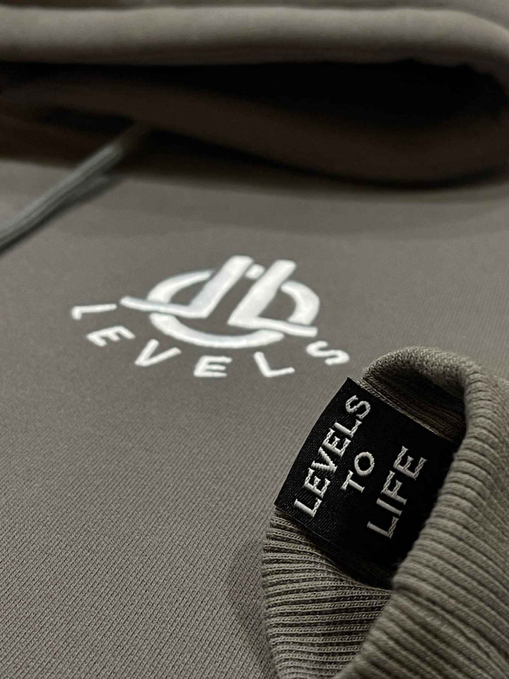 Levels Apparel – Levels L.L.C.