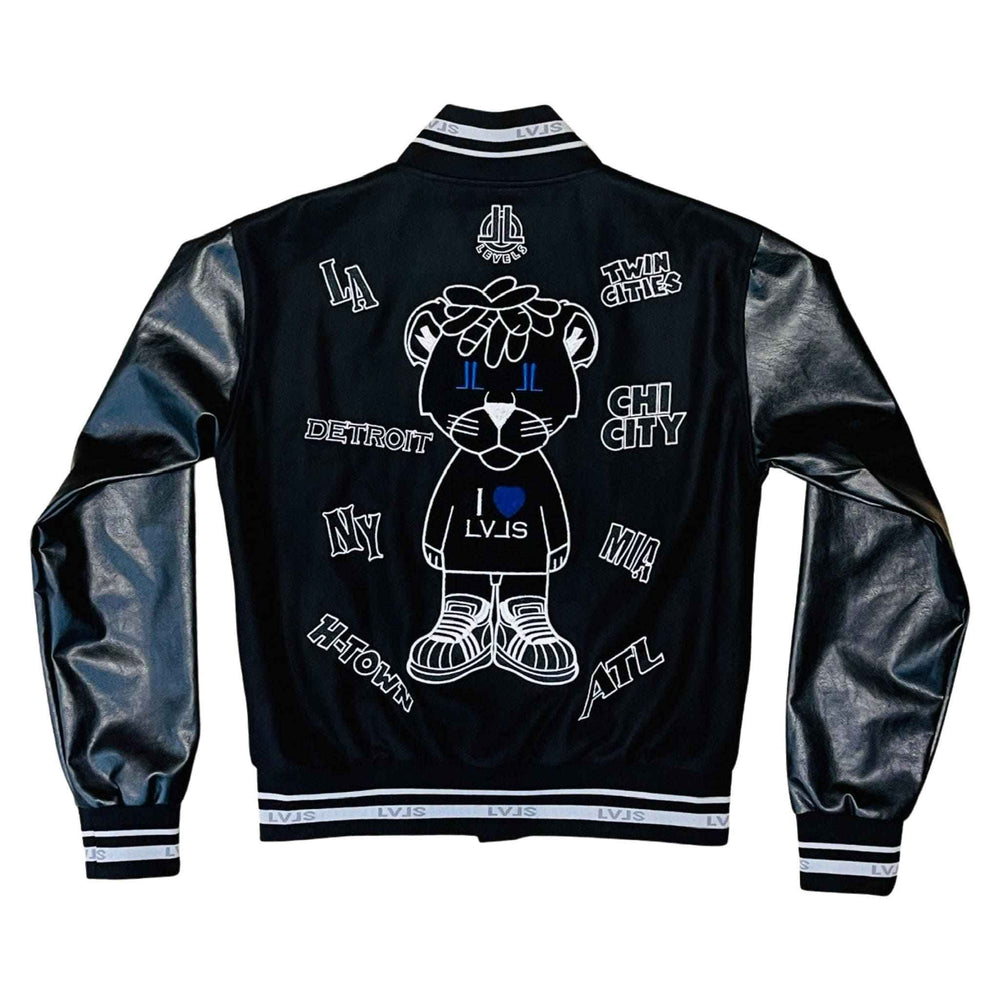 Levels Premium Apparel – Levels L.L.C.